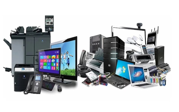 Infofix Computers & Technologies